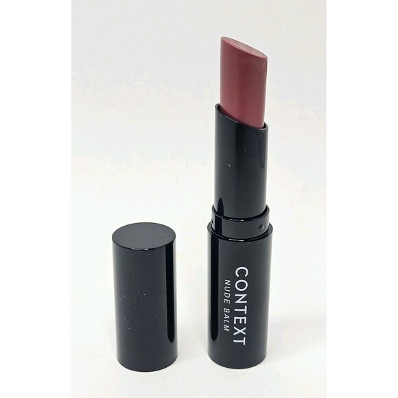 Context | Makeup | Context Nude Balm Shade Back For More | Poshmark